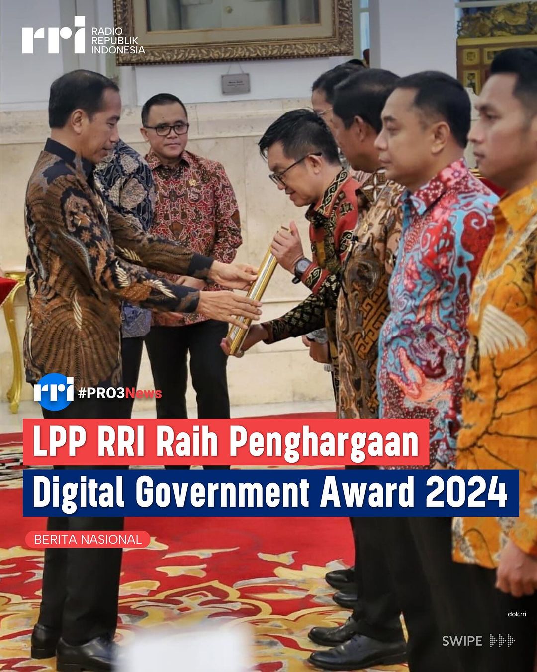 PPID LPP RRI