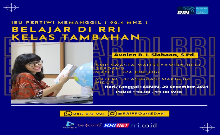 PPID LPP RRI